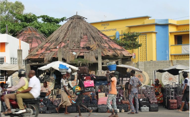 West African Migration: The Dangers of a Single Story | Platypus